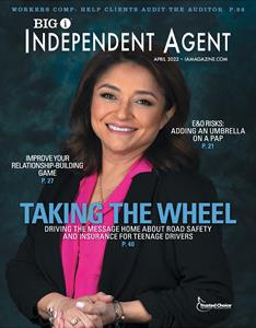 Home | Independent Agent Magazine
