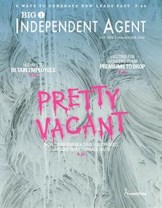 Home | Independent Agent Magazine
