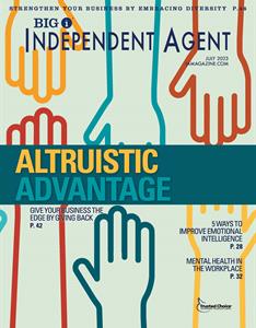Home | Independent Agent Magazine